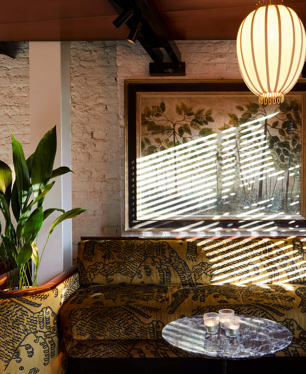 Behind the Scenes at The House of Koko