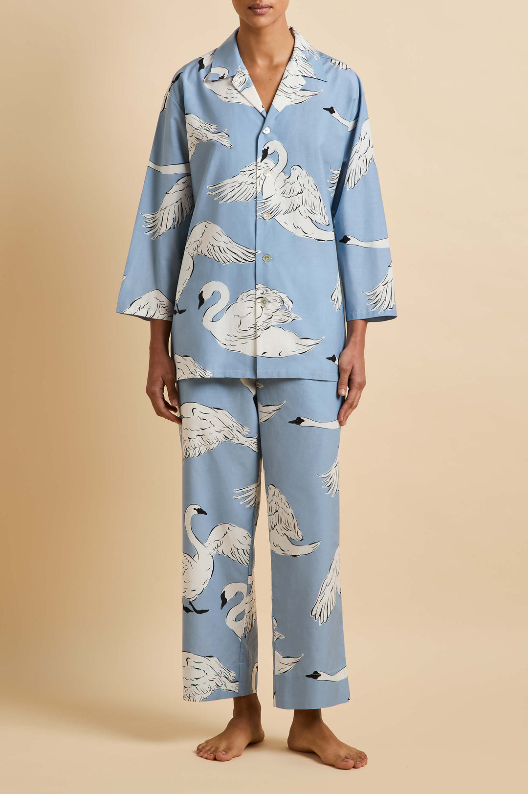Olivia von Halle | New In