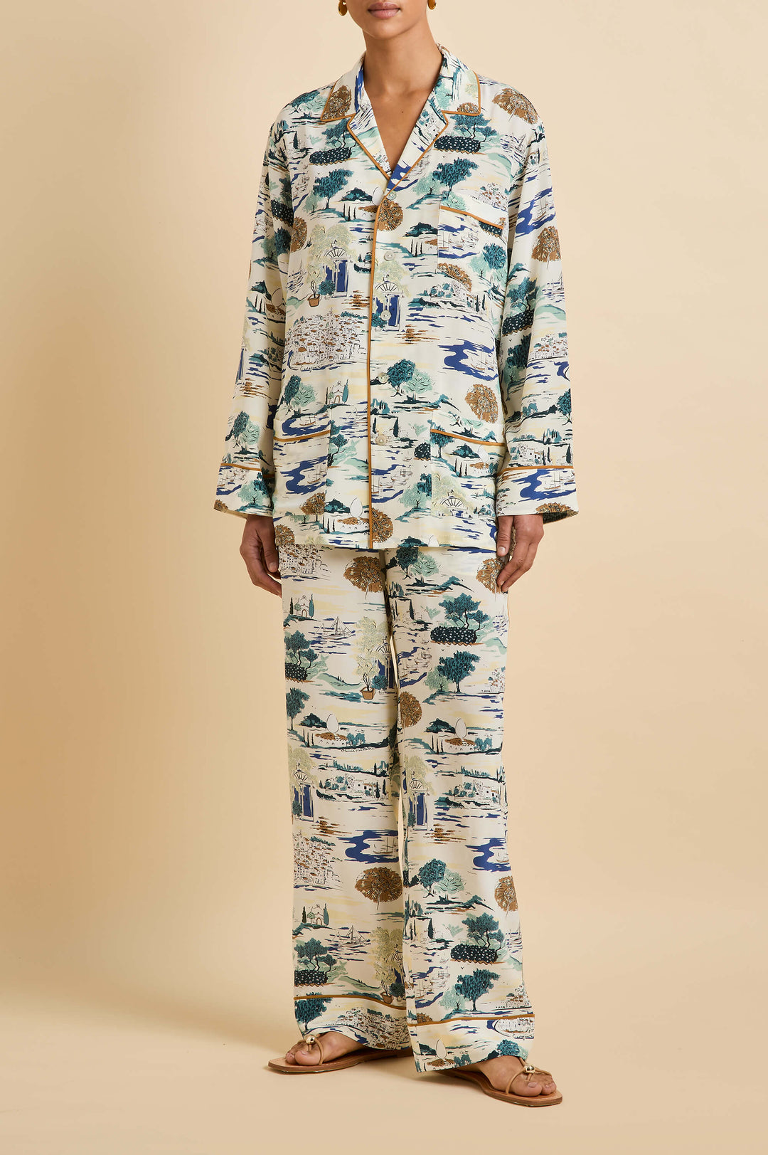 Pre-Fall 2026 | Olivia von Halle