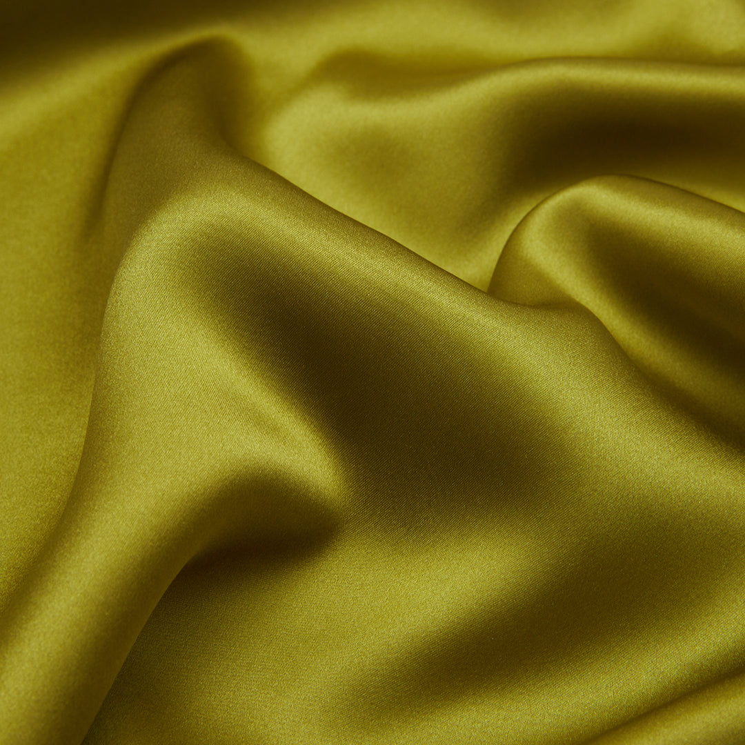 The Glossary Of Silk